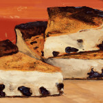 Cheesecake Weasel Studios | Freelance Graphic Artist Nicole Alman