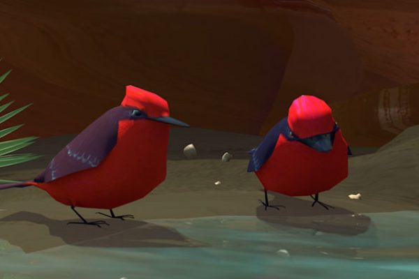 Cheesecake Weasel Studios | Freelance Graphic Artist Nicole Alman