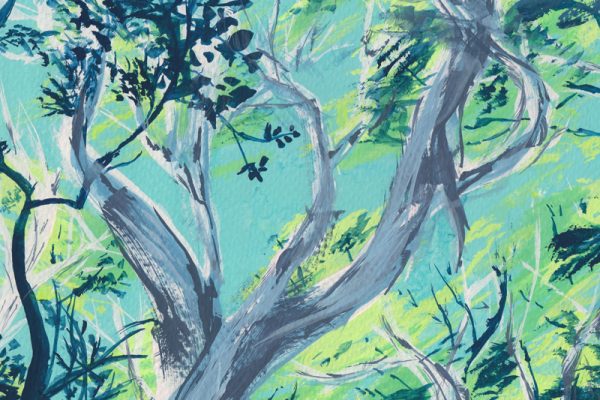 Cheesecake Weasel Studios | Freelance Graphic Artist Nicole Alman