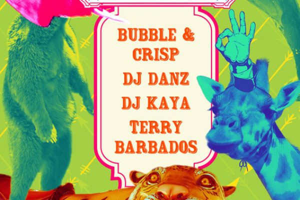 Cheesecake Weasel Studios | Freelance Graphic Artist Nicole Alman